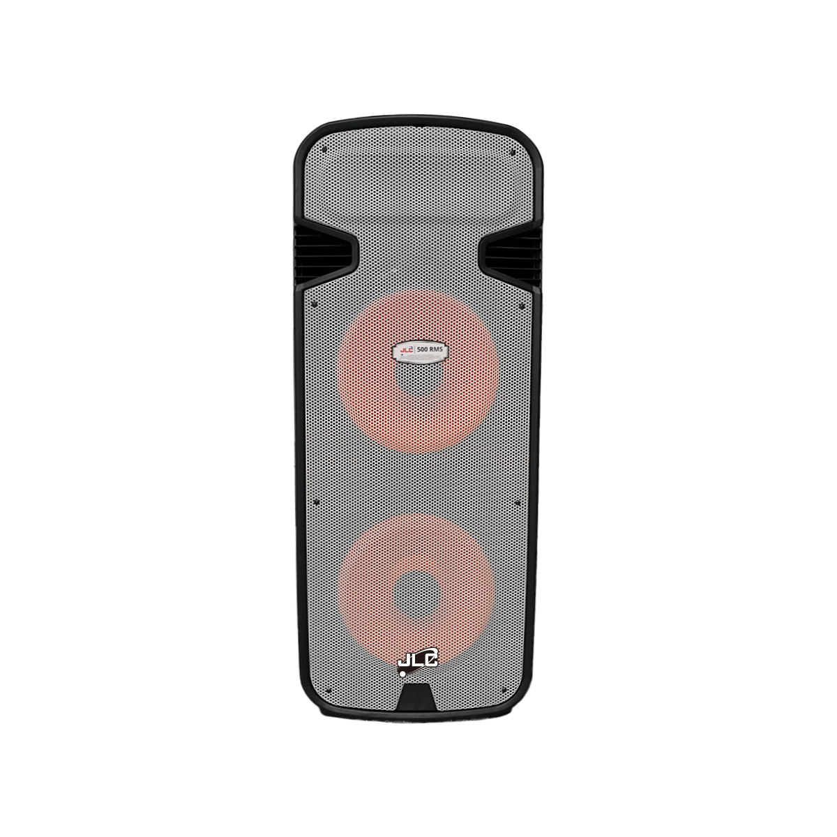 Parlante JLC tipo torre 500W RMS con doble bocina 15” - JLC-21215 - JLC ...